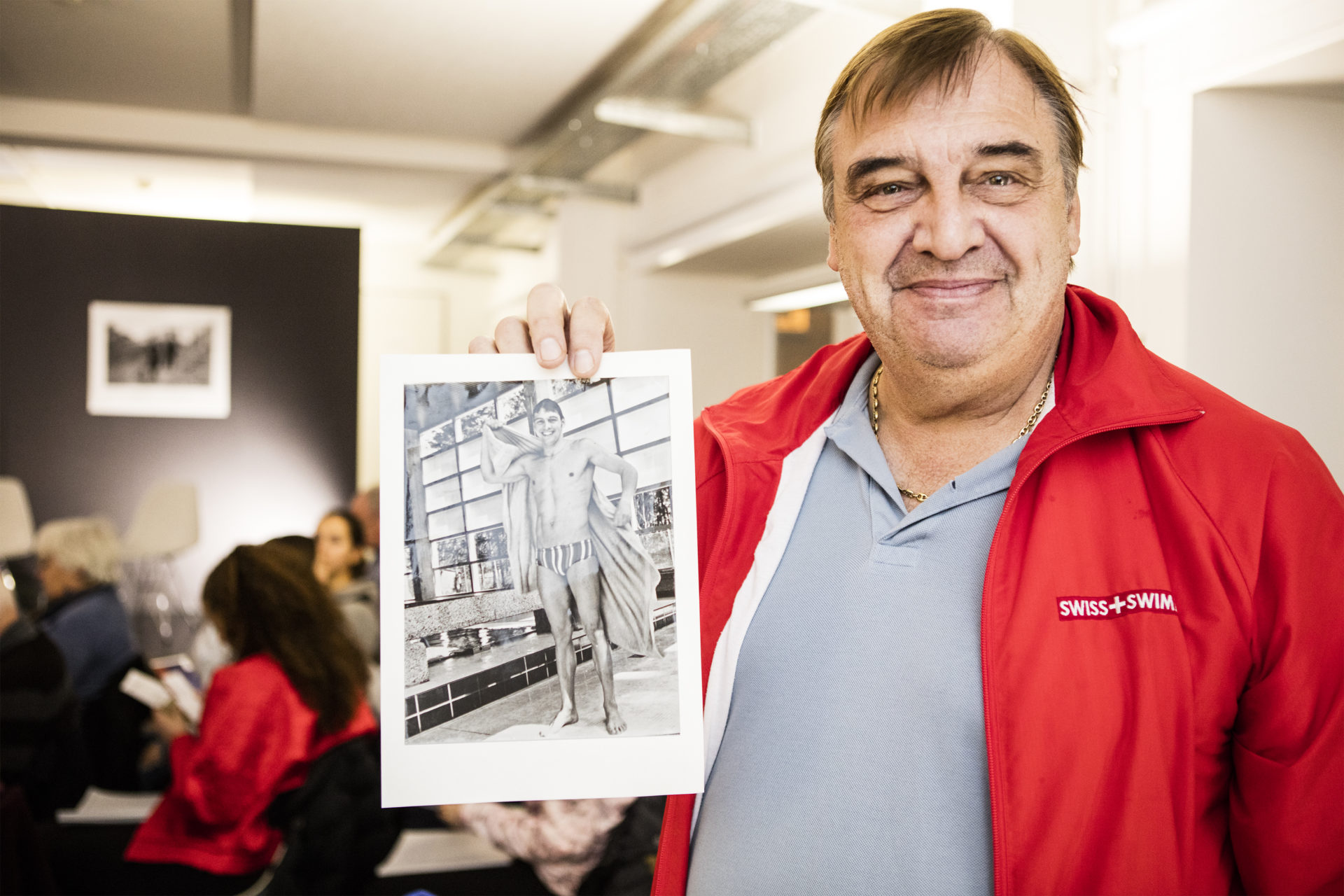 Fluchtgeschichte im SWIM-Magazin › Grenzsteintrophy